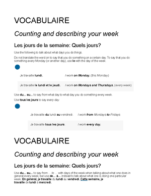 Tu vs. Vous How to use these French pronouns Talk in French - When to ...