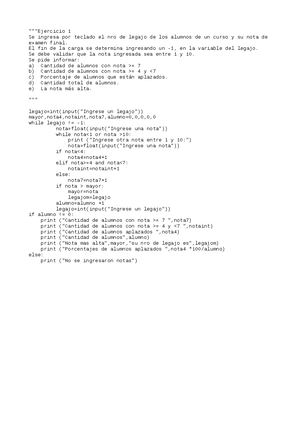 4 Historia de la Computacion - COMPUTACIÓN I (0415102) HISTORIA DE LA COMPUTACIÓN Uno de los ...
