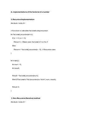 Lab Manual DAA - AD3351 - AI&DS III Sem -Regulation 2021 - JAYA SAKTHI ENGINEERING COLLEGE ...