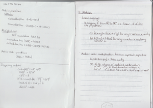 Textbook Answers to Exercises - Mathematics for Economists, Fourth ...