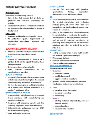 PHLE Reviewer Module 1 - Pharmacy Board Exam Materials - MODULE 1 ...
