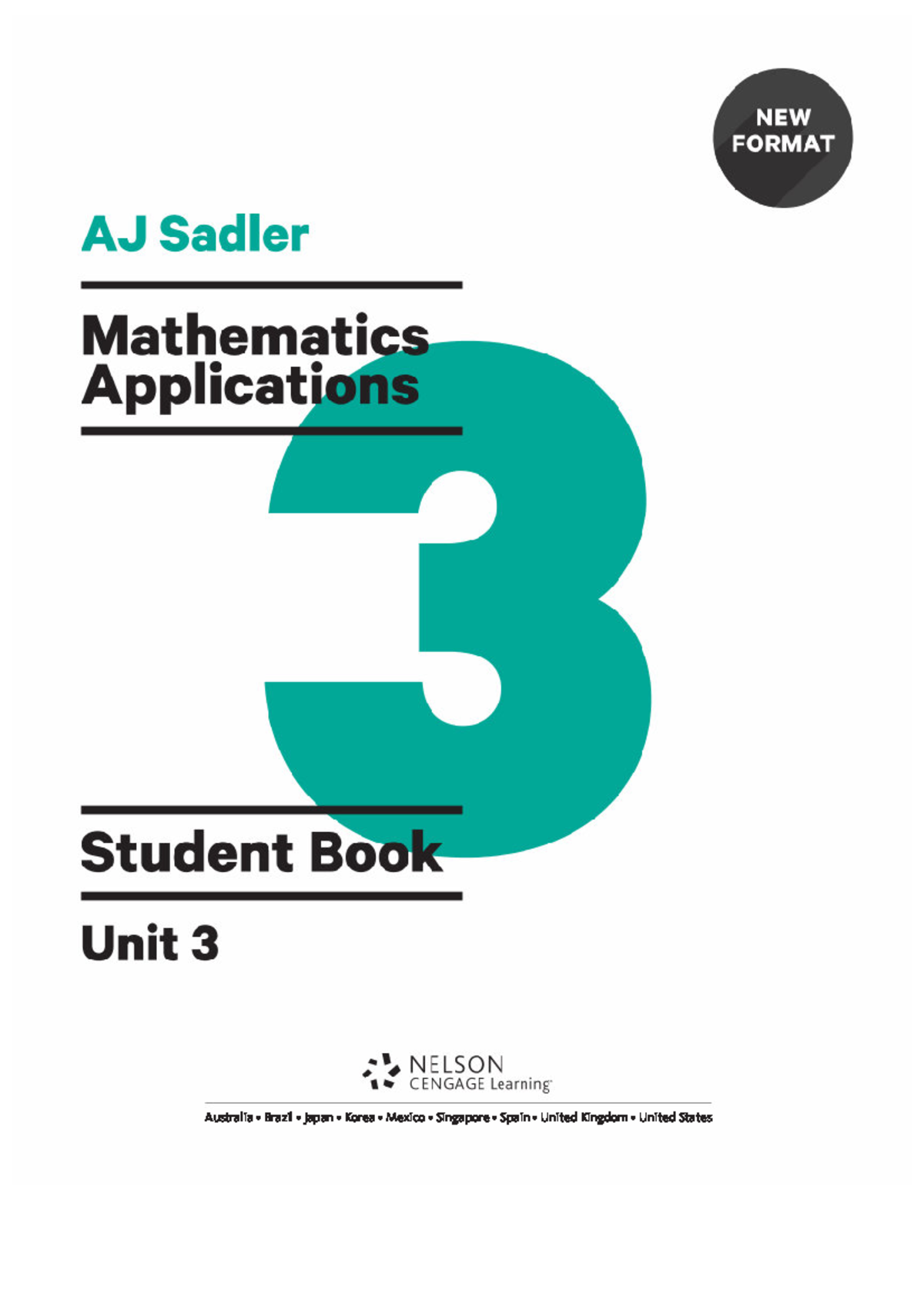 Copy of appsunit 3 - Textbook - Australia • Brazil • Japan • Korea ...