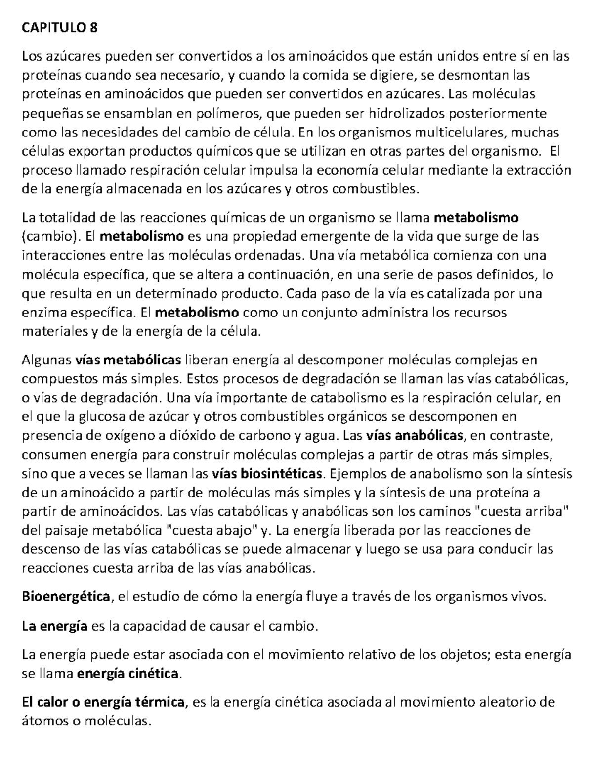 Resumen del Libro para Examen 3 - Warning: TT: undefined function: 32 Warning: TT: undefined ...
