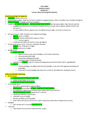 Pulmonary Chart - Pneumothorax Hemothorax EIB EILO Pathophysiology ...
