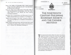 THE RIZAL BILL OF THE PHILIPPINES - WHAT IS THE RIZAL LAW? The Rizal ...