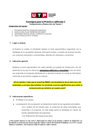 UTP S09.s2 CRT1 (Material de actividades)corregido - COMPRENSIÓN Y REDACCIÓN DE TEXTOS I Ciclo ...