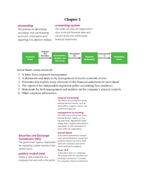 Chapter 5 Exercises - Introduction to Financial Accounting, 11e ...