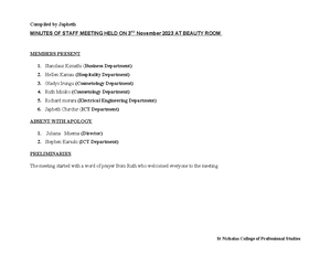 CORE Values AND Philosophy - Our five core values will shape what we ...