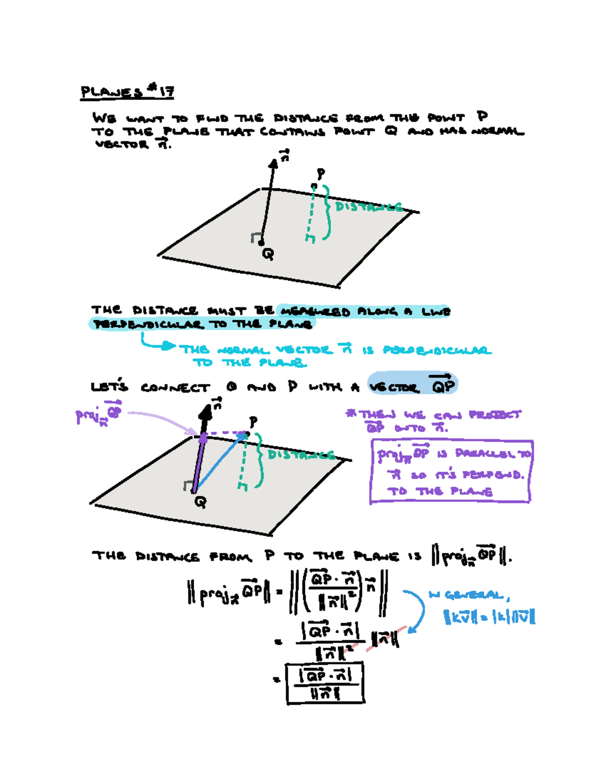 Planes #17 - For Homework Help - PLAwES WE WANT To FWD TIE DISTANCE ...