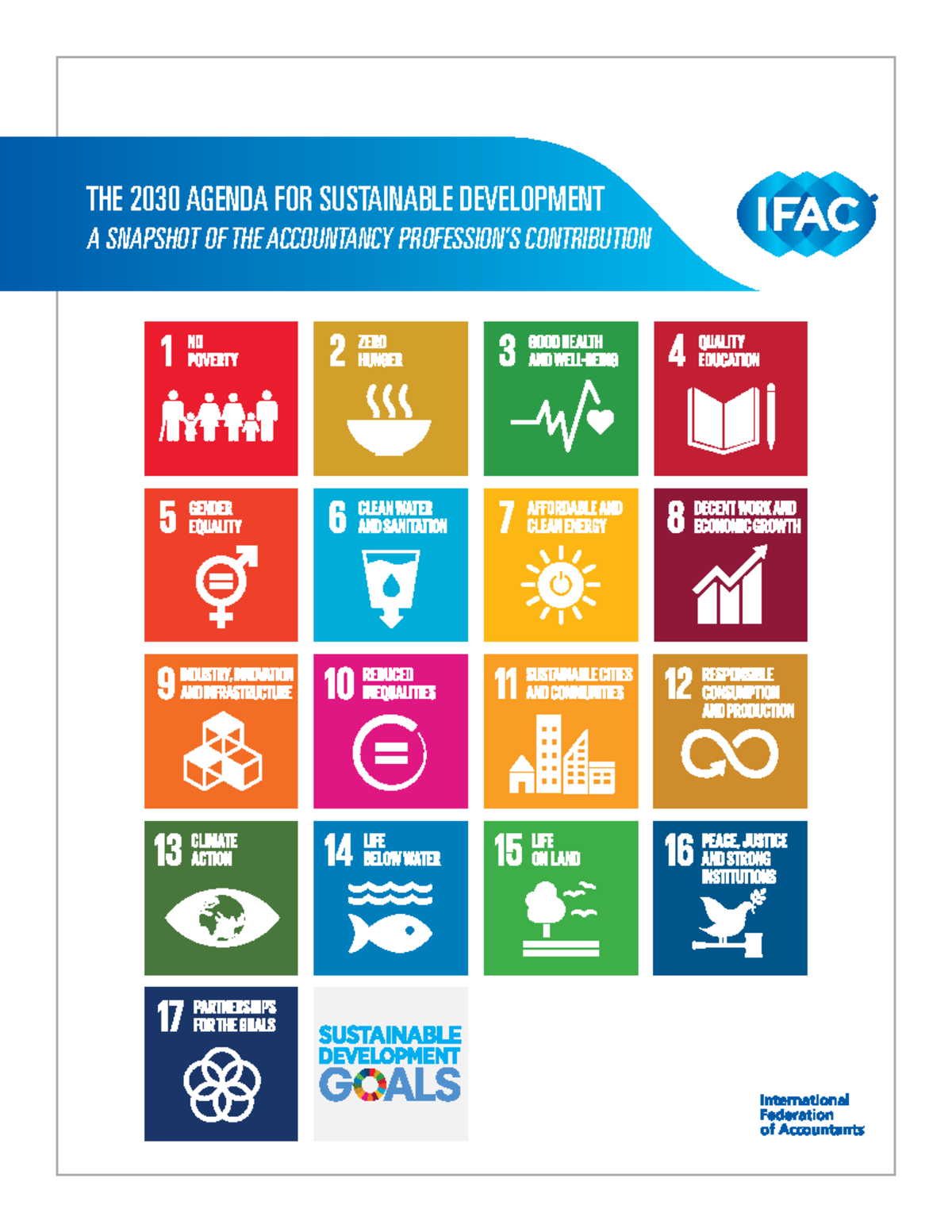 The-2030-Agenda-for-Sustainable-Development-A-Snapshot-of-the ...