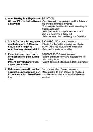 LGA baby - Notes about LGA baby - ACTIVE LEARNING TEMPLATES System ...