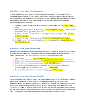 [Solved] Medical technology and diagnostics evolve at an incredibly ...