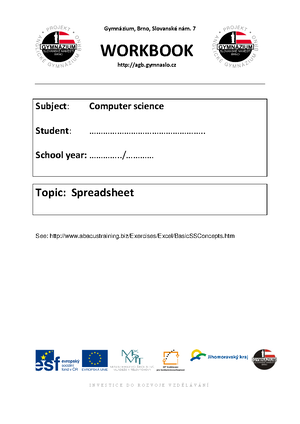 Grade 8 to 9 Computer Studies Notes - KAMPAMBA NSOFU COMPUTER STUDIES ...