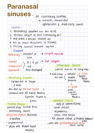 Answers to Exercises - Answers to Exercises Chapter 1: preliminary ...