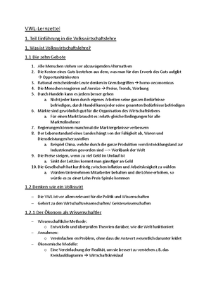 Probeklausur 1 mit Lösung VWL - Hochschule Heilbronn Max-Planck-Str. 39 74081 Heilbronn Prof. Dr ...