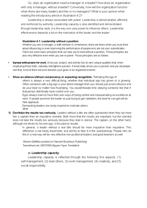 Course Project Part 1 - BUSN - Course Project, Part 1 Business in a Changing World Introduction ...