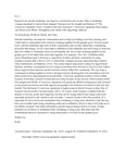 MGT-410 - Servant Leadership - Studocu