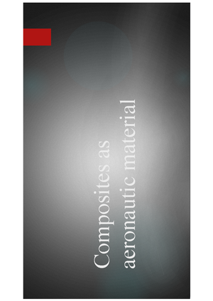 Biodegradable Composites - BIODEGRADABLE COMPOSITES INTRODUCTION ...