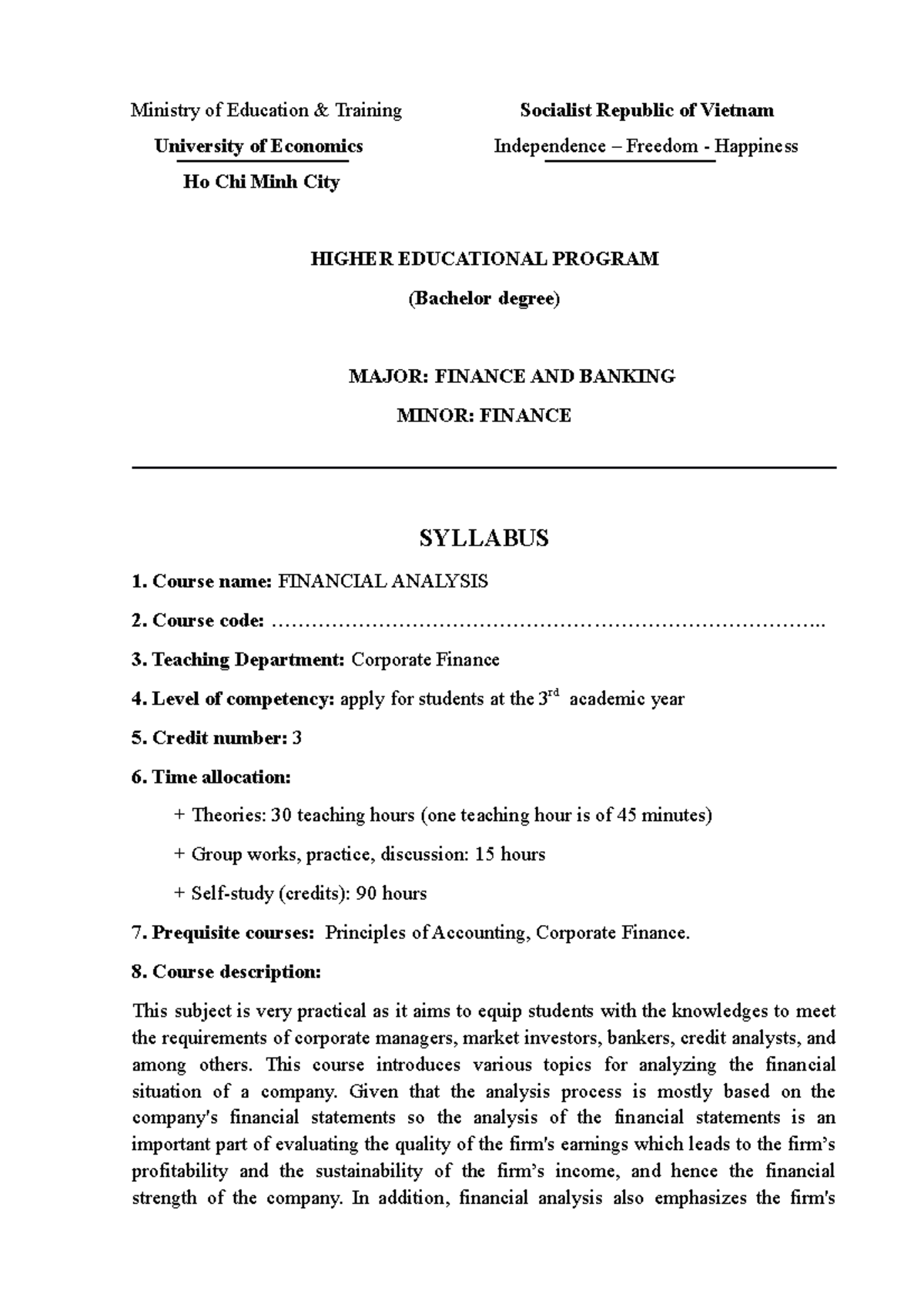 Final clean Financial Analysis - Eng-S12022-2 - Ministry of Education ...