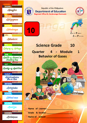 Final Module CDI 6 - MODULE WEEK NO- SOUTHERN CAPITAL COLLEGES ...