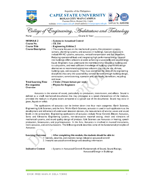Rock-Mechanics-in-Geology - GROUP 7: ROCK MECHANICS PHYSICAL ...