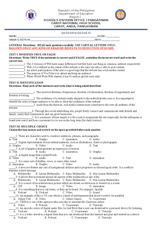 SBFP Accomplishment - READINGS - ACCOMPLISHMENT REPORT IN SCHOOL-BASED ...