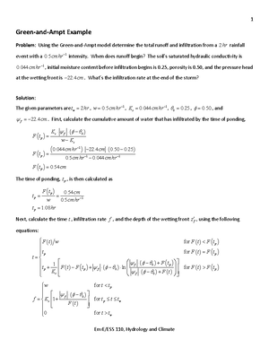 Problem-SET - none - MOST PROBABLE VALUE The three angles of a triangle ...