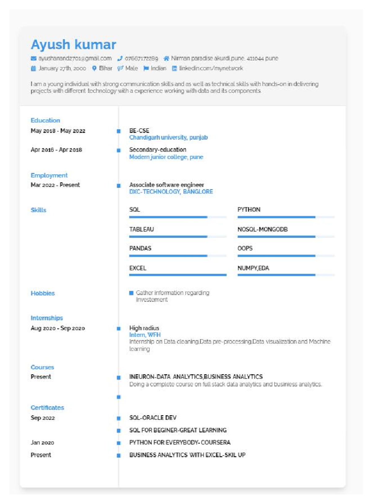 Screenshot (17) - na is na thats why na - Python - Studocu