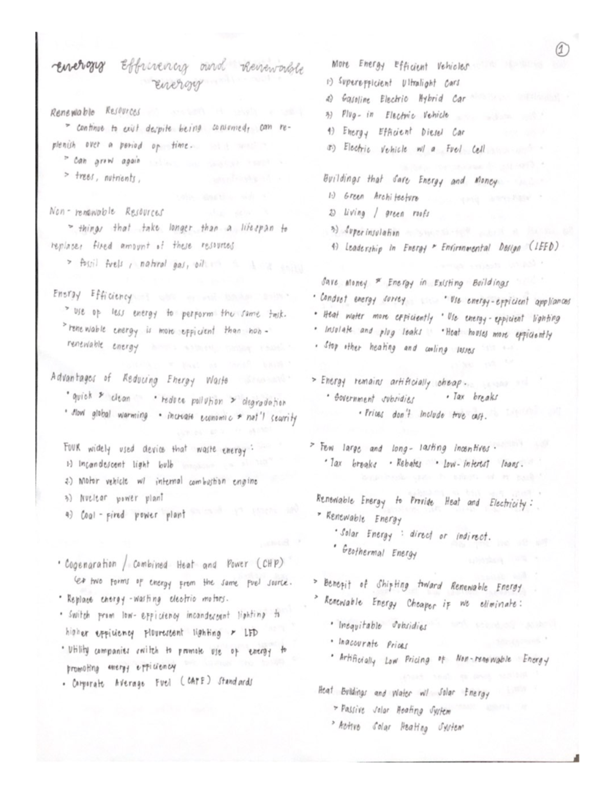 Scanned-Notes - Reviewer - Cell and Molecular Biology - Studocu