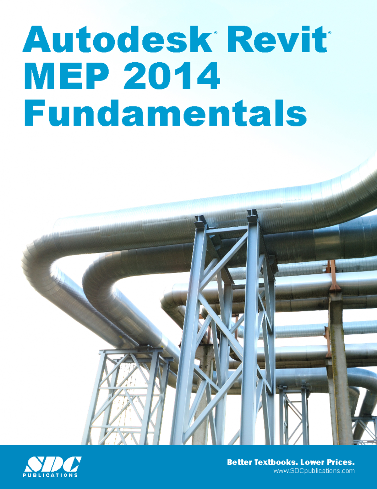 Autodesk Revit MEP 2014 Fundamentals - Autodesk Revit MEP 2014 ...
