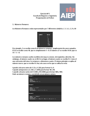 Python - ..... - 5 4 WHAT WILL YOU LEARN Construct and analyse code ...