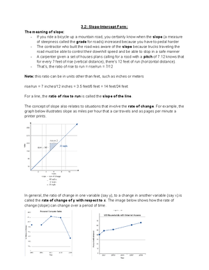 Theorems 11 - Descartes Rule of Signs and upper and lower bounds step ...