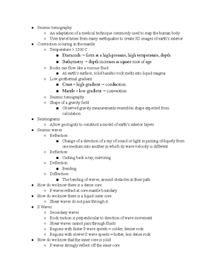 Minerals - Talc 2. Gypsum 3. Calcite 4. Fluorite 5. Apatite 6 ...