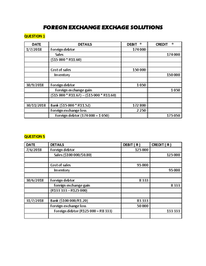 General journal entries - GENERAL JOURNAL ENTRIES Recording of the ...