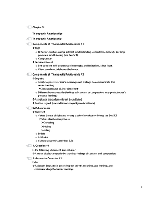 Schizophrenia - ATI template - ACTIVE LEARNING TEMPLATES TherapeuTic ...