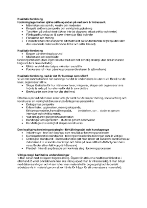 Att samtala med barn - föresläning - Att samtala med barn Varför samtal ...