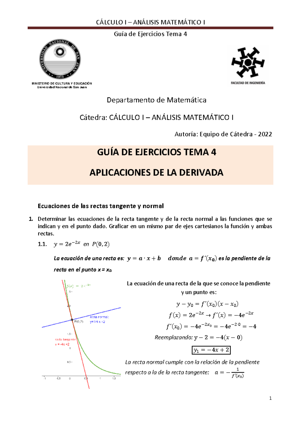 Tema 4 Ejerc 2022 - - Studocu