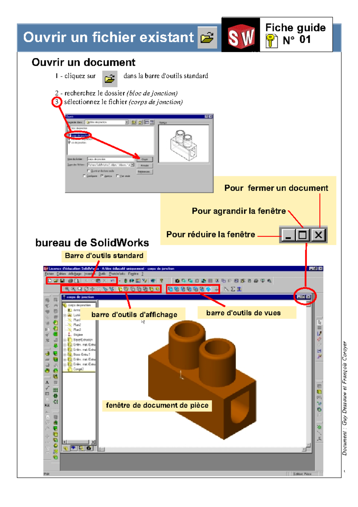 Prise en main utilisation SW - h 2X2q 2h 2 2p 2g I x I2E2 2 2 2 - Studocu