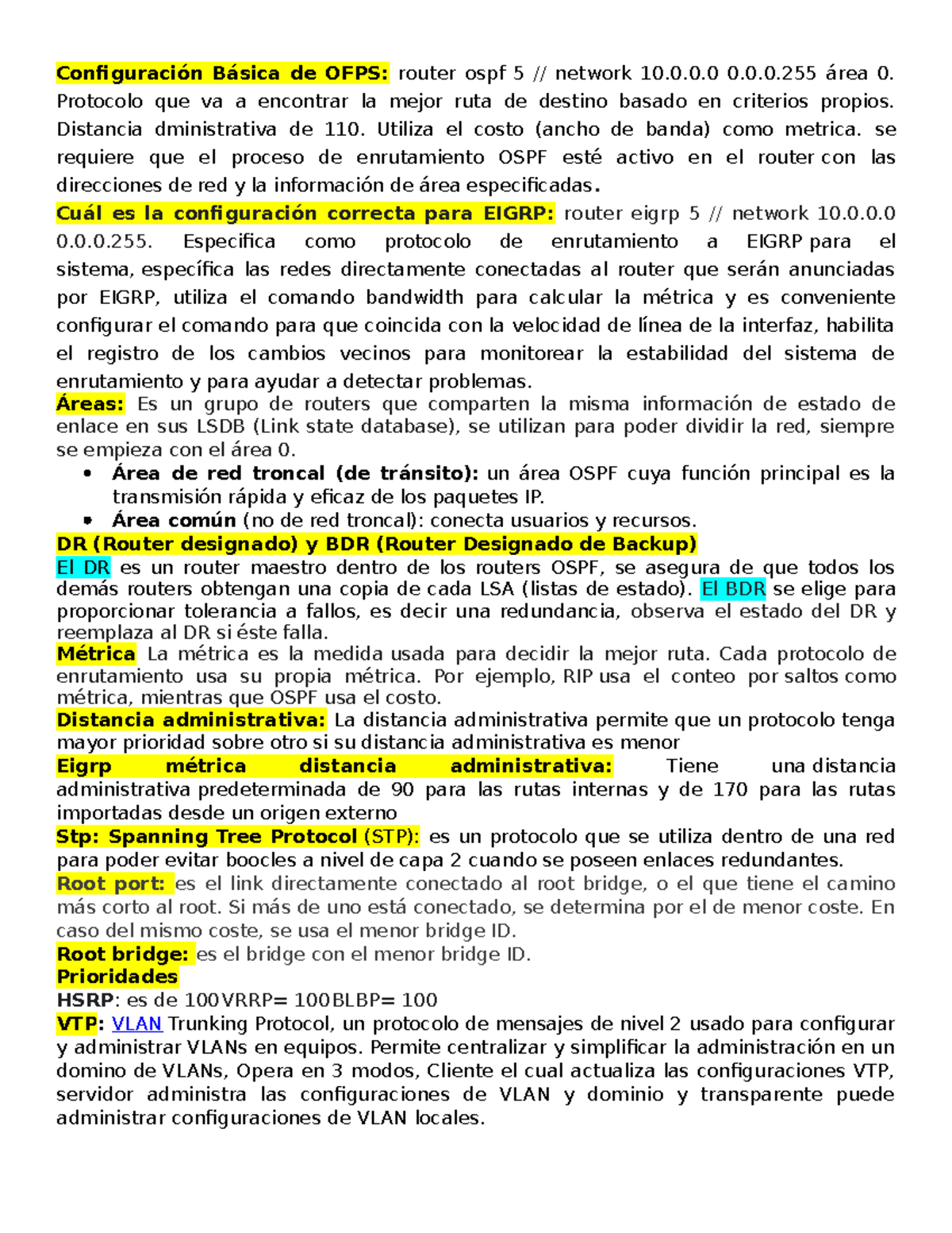 Configuración Básica de OFPS - Configuración Básica de OFPS: router ...