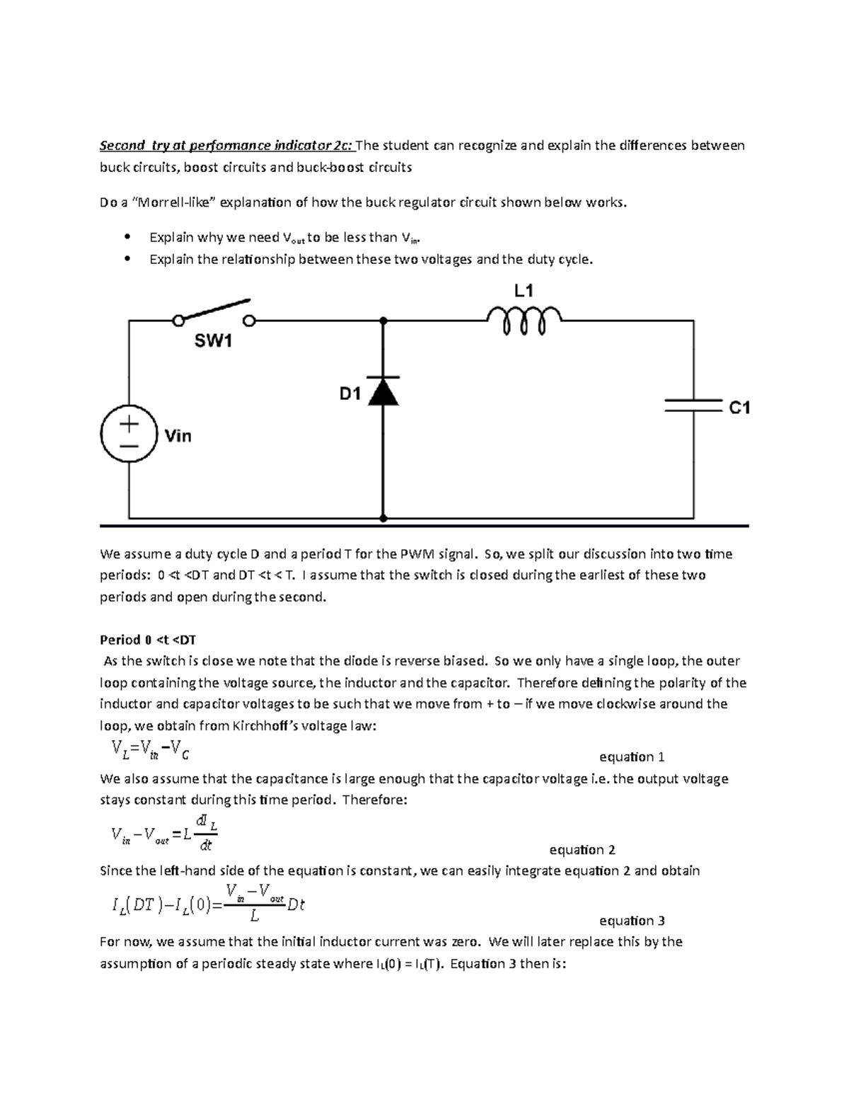 Solution to second try at performance indicator 2c - Second try at ...