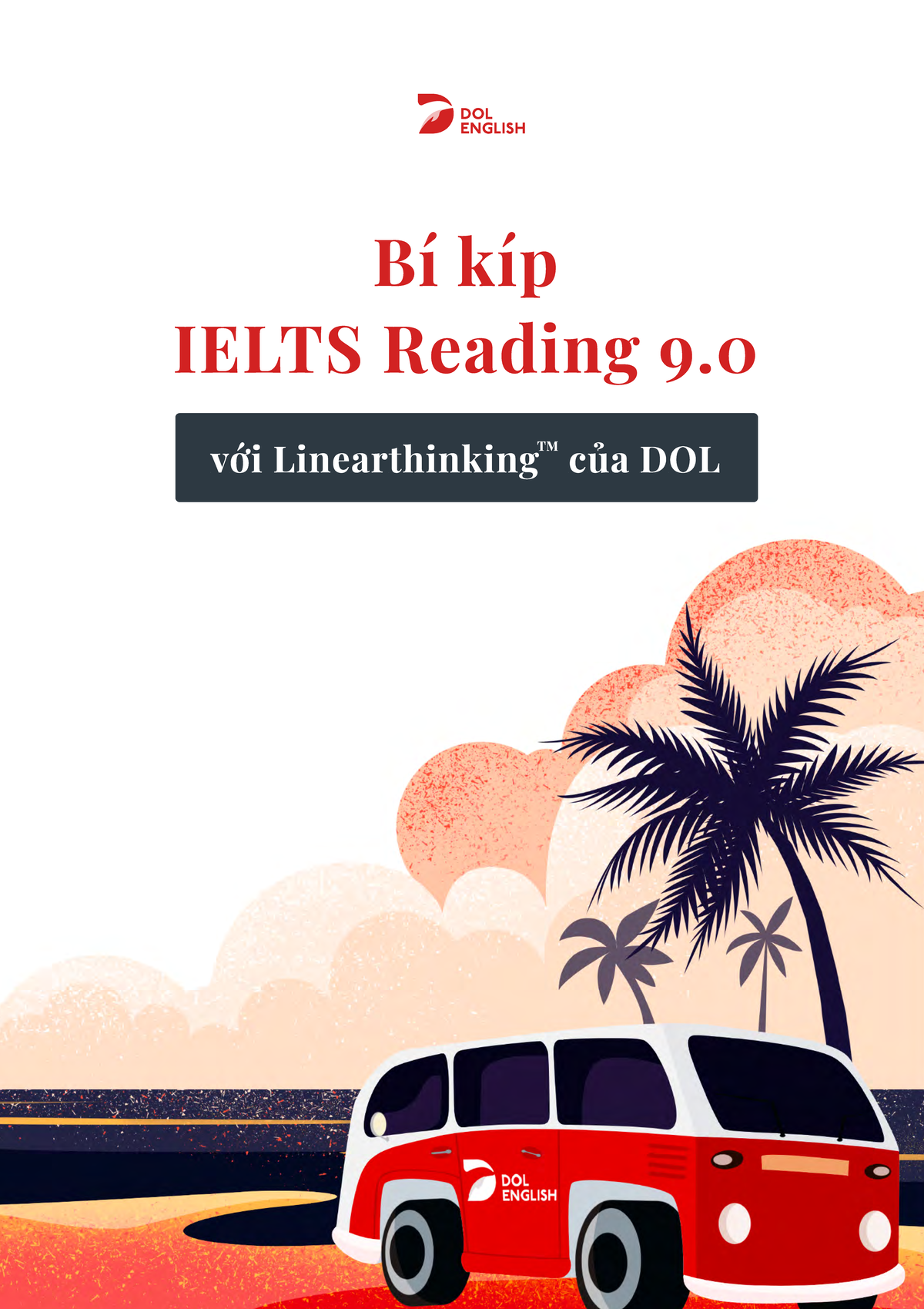 Pdfcoffee - IELTS READING TIPS - Linear thinking - $ #! % II. - Studocu