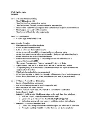 Week 2 Journal - Summer session B, weekly writing assignment, received ...