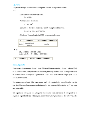 Práctico 3 metodos - practica - Práctico #3 de Métodos Numéricos (Métodos Numéricos para ...