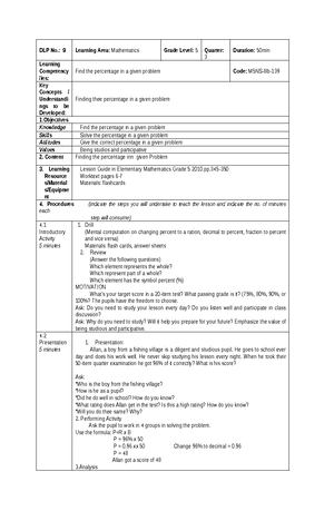 Arnis Training Matrix 2024-ONES - Department of Education REGION X ...