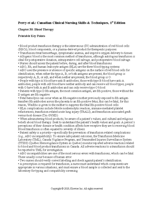 Skin Integrity and Wound Care - NURS 1104 Skin Integrity and Wound Care ...