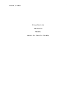 Week 1 Video journal - What are your current thoughts on the ...