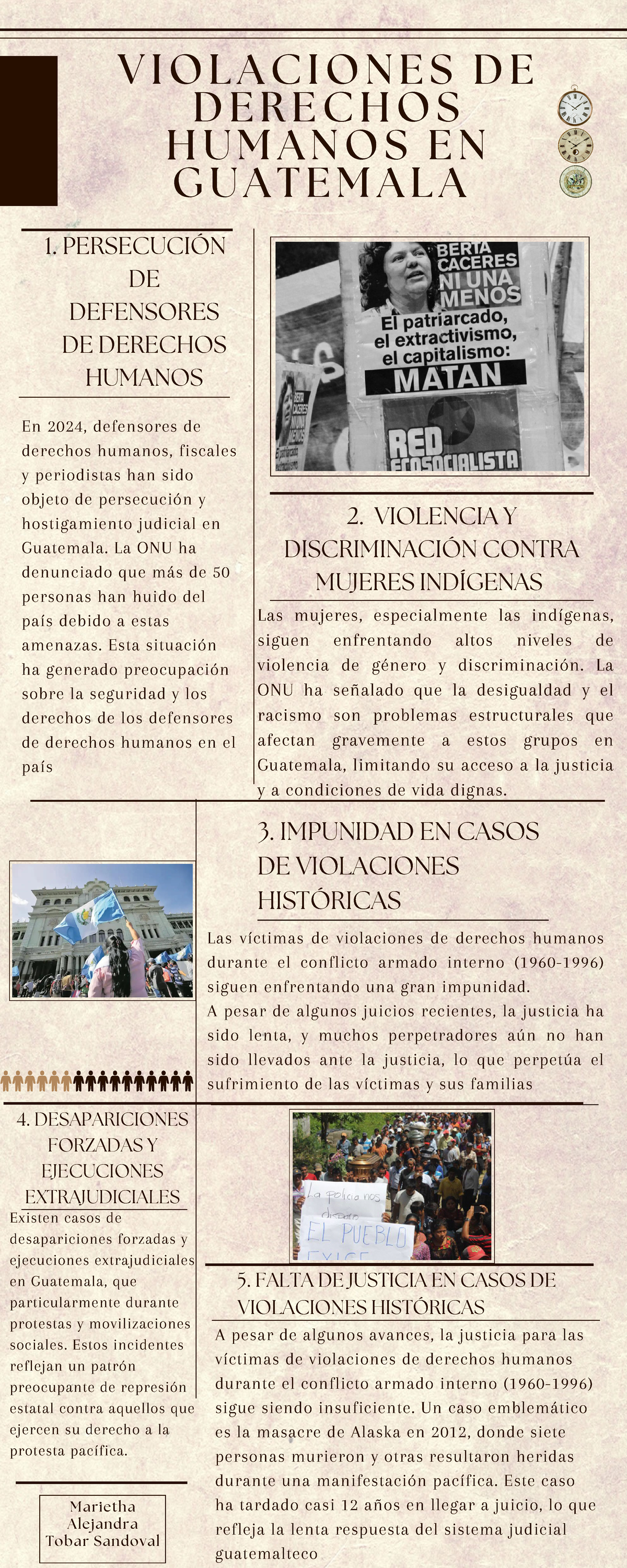 Infograf%C3%ADa%20de%20Proceso%20Peri%C3%B3dico%20Vintage%20Antiguo ...