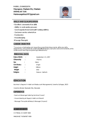 Emcee Script FOR Outreach Program AT Nailaban Elementary School - EMCEE ...