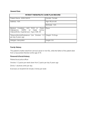 dispensing, incompatibilities and ADR's pacop violet - ADVERSE DRUG ...