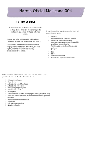 Infografia nom 009 - infografía de la norma oficial mexicana 009 ...